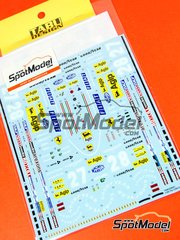 Tabu Design: All products | SpotModel