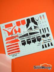 Tameo Kits: All products | SpotModel