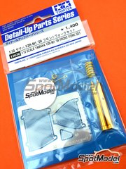 Tamiya: All products | SpotModel