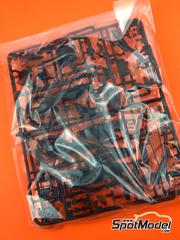 Spare parts / Tamiya: New products | SpotModel