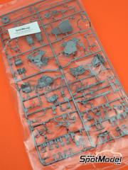 Spare parts / Tamiya: New products | SpotModel