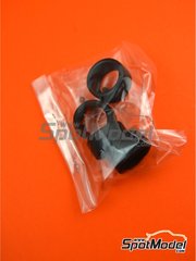 Decalcas DCL-DEC015: Marking / livery 1/24 scale - Lamborghini Huracán ...