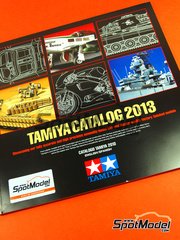 Tamiya: All products in Books | SpotModel