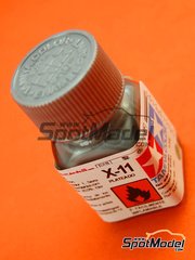 Paints / Colors / Tamiya / Enamel: New products | SpotModel