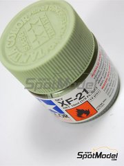 Tamiya 14029: Motorbike scale model kit 1/12 scale - Suzuki RG250 Gamma ...