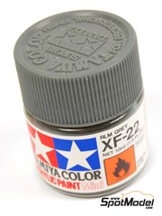 Tamiya: All products in Paints / Colors / Tamiya / Acrylics in scale ...