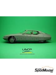 USCP: All products | SpotModel