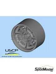 USCP: All products | SpotModel