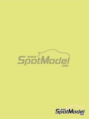 Zero Paints: All products - Page 42 | SpotModel