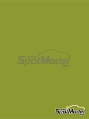 Paints / Colors / Zero Paints: New products - Page 51 | SpotModel