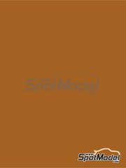 Paints / Colors / Zero Paints: New products - Page 40 | SpotModel